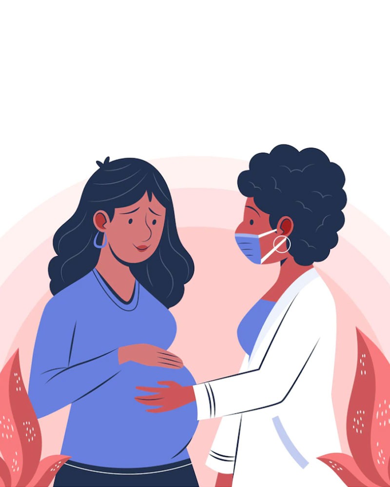 High-Risk Pregnancy Care: Ensuring Safe Motherhood