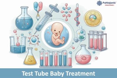 Understanding The Test Tube Baby Treatment Process