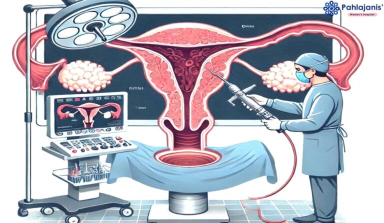 Diagnostic Hystero Laparoscopy: What To Expect & Benefits